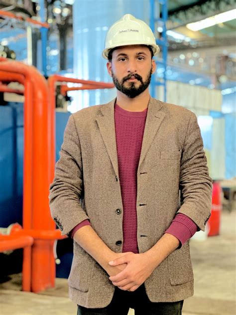 Engr Fahad Faheem On Linkedin A Click After Successfully Designed Implemented And Maintained