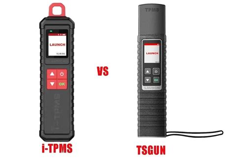 Itpms Handheld Tpms Service Tool I Tpms Car Tire Pressure Detector Tool