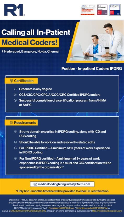 Medicalcoder Medicalcoding Cic Cpc Ccs Ushealthcare Coding Digamber Bisht