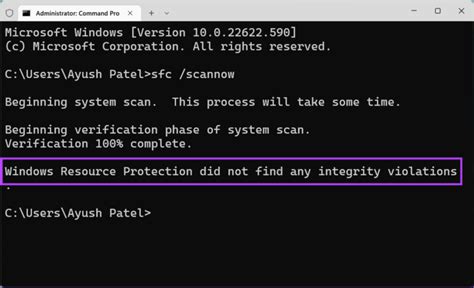 8 Fixes For Your Device Is Missing Important Security And Quality Fixes On Windows Guiding Tech