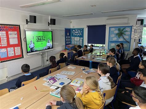 St Joe S Blog Cafod National Assembly Eyes Of The World