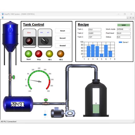 How To Program A Plc Learn Without Hardware Using Simulation
