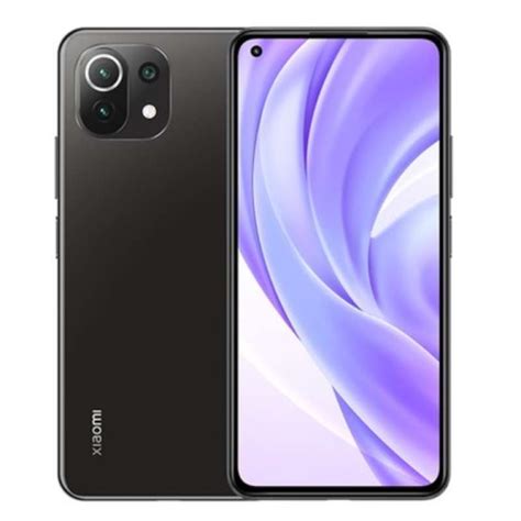 Warna Xiaomi Mi11 Lite Mana Yang Harus Dipilih Blibli Friends