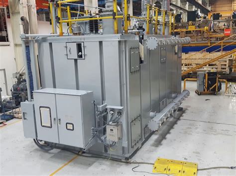 Transformer Enclosures Types Features And Best Uses E Abel