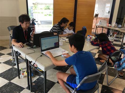 第2829回 Coderdojo 光を開催しました2019年7月21日開催 Coderdojo 光 第2829回 Coderdojo 光を開催しました2019年7月21日開催 Coderdojo 光