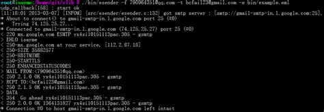 GitHub Isayme Esender Send Email Using Smtp Protocol Without Auth