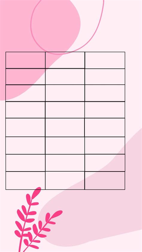 Free Printable Blank Comparison Chart Templates Pdf Included Artofit