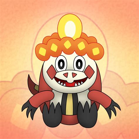 Crocalor By Hebi95 On Deviantart