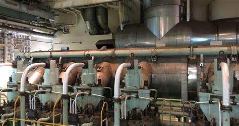 Difference Between Ncr And Mcr Why We Run Engine On Ncr Marinersgalaxy