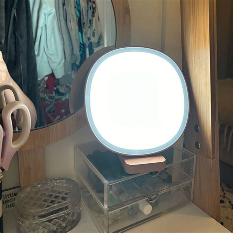 I Tried The Lumie Dash And Cant Believe The Difference In My Energy Ideal Home