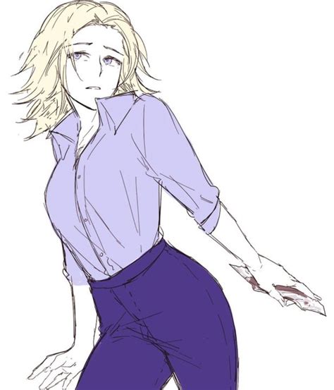 Dead By Daylight Ships And Otps Laurie Strode Wattpad