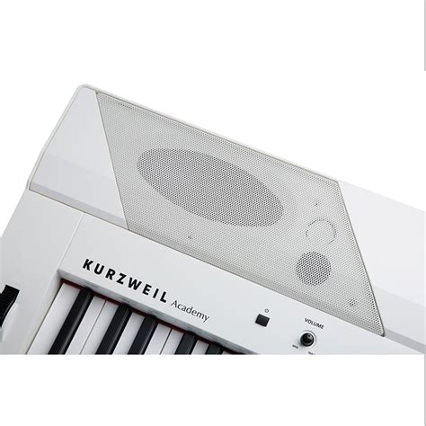 Kurzweil KA-90 WH električni klavir – Music media centar