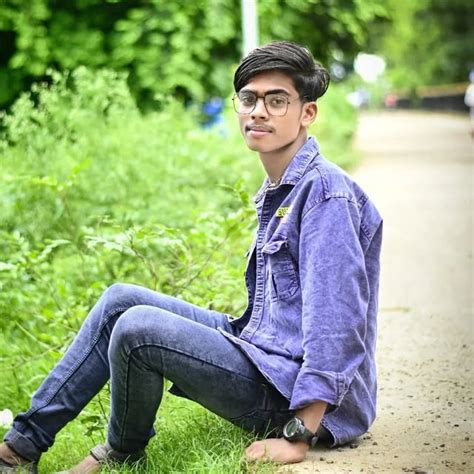 B I K A S H ツ Bikash007 • Threads Say More