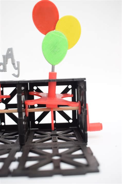 modular automata 9 steps with pictures instructables