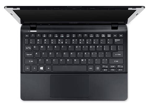 Acer TravelMate B115 M extratichý a extralevný společník na cesty