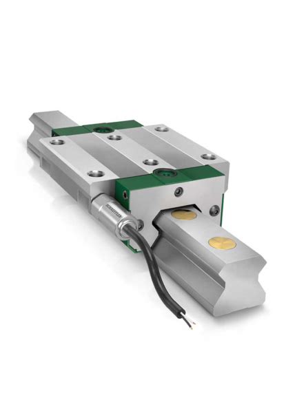 Movimiento Lineal Almacén Rodamientos