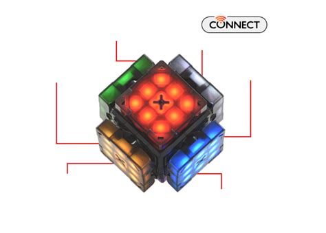 Technical Specification Ex Mars