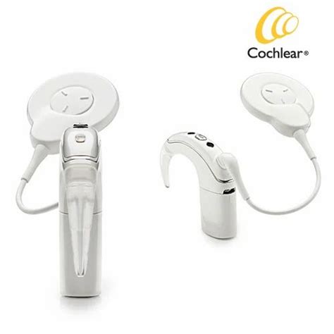 Cochlear Nucleus 7 Sound Processor In Mumbai Id 19828591091