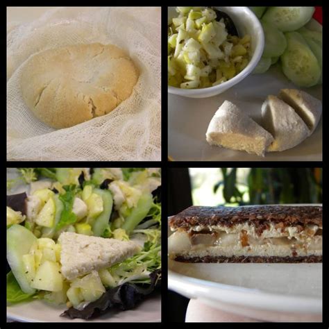 Addicted To Veggies Raw Vegan Aged Swiss Cheeze