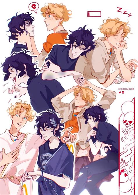 Pin By Savage Vampirrre On Percy Jackson Percy Jackson Comics Percy