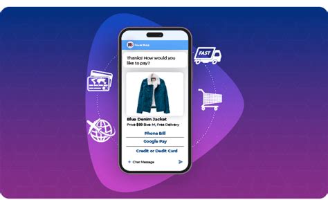 Exploring Top 7 Uses Of Rcs Business Messaging In E Commerce Route Mobile