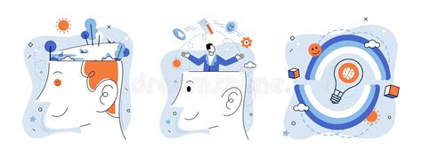 Critical Thinking Solving Problem Stock Illustrations 1104 Critical