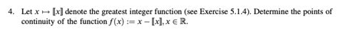 Solved 3 Give An Example Of Functions F And G That Are Both
