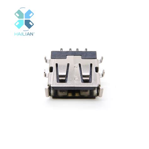 Usb 2 0 Type A 公头