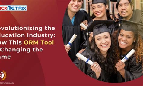Best 1 Orm Tools For Education Industry Online Response Management Tools
