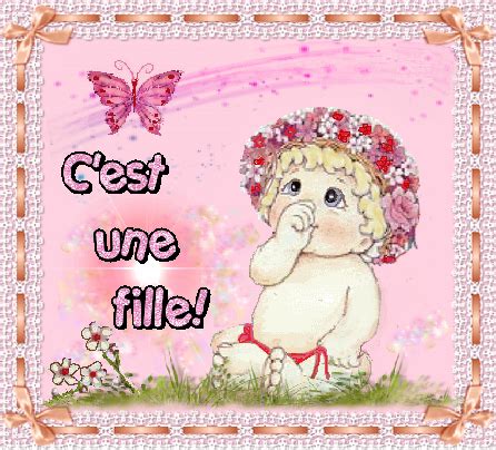 C Est Une Fille B B Qui Suce Son Pouce