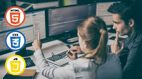 ¿sabes Cómo Hacer Que Tus Sitios Destaquen Este Curso Gratuito De Desarrollo Web Te Lo Enseña