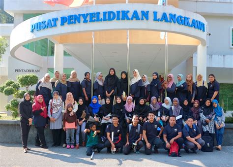 Lawatan Sambil Belajar Dari Politeknik Tuanku Syed Sirajuddin Perlis