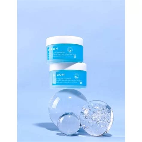 Mizon - Water Volume Ex Cream 230ml 8809663752095 www.ts ...