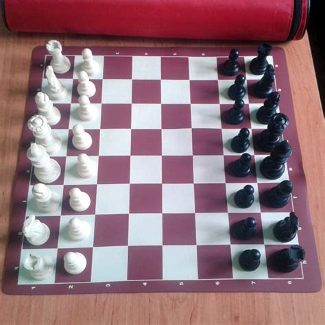 Шахматни фигури Aртлайн