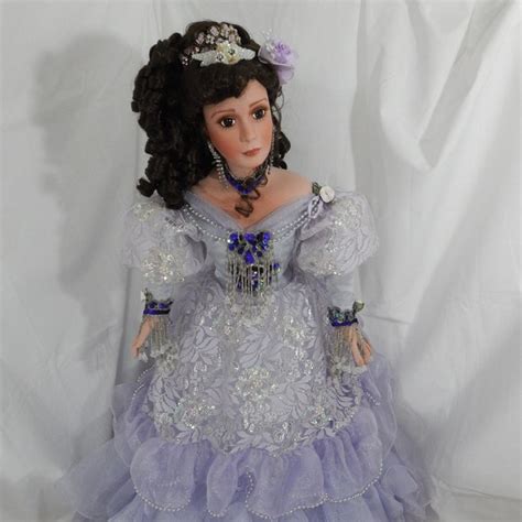 Rustie Doll Etsy