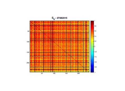 Estimation Of The Covariance Precision Matrix For Efficient Asset Allocation Vivienne