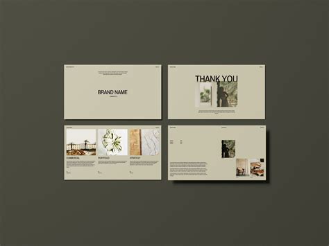 Services Guideline Templates