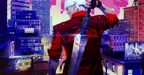 De Qué Va ‘devil May Cry El último Anime De Netflix Que Se Inspira En