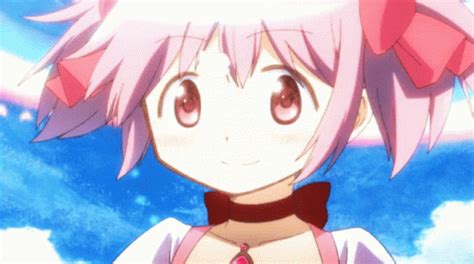 Madoka Kaname Madoka  Madoka Kaname Madoka Madoka Magica