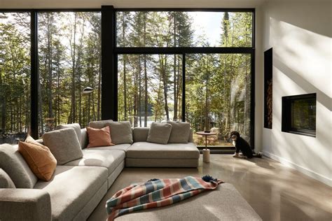 Chalet Du Lac Arthur Ecohome