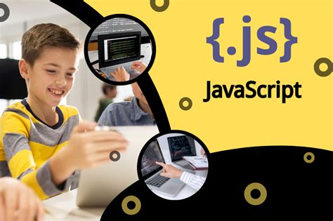 Вивчення Javascript для дітей It школа