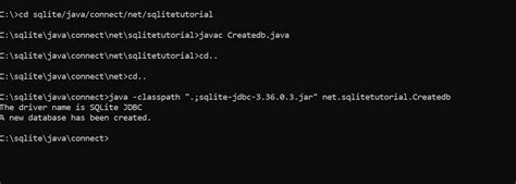 GitHub A Kamath Sqlite Jdbc Project