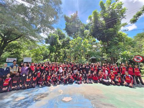 Kelas 7 Smpn 15 Yogyakarta Lakukan Outing Class Untuk Ekspedisi Dan