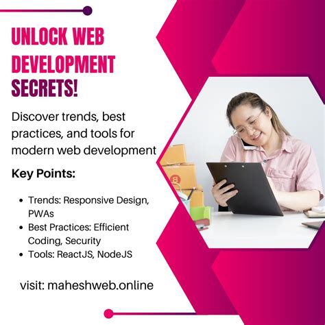 Mahesh Kumawat On Linkedin Webdevelopment Techtrends