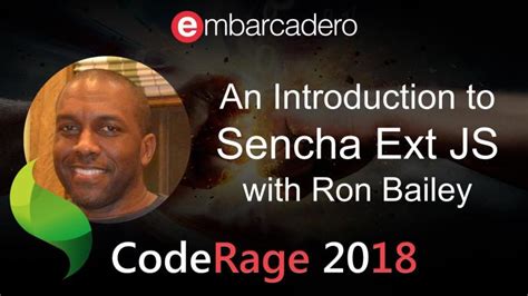 Embarcadero Technologies On Linkedin Coderage2018