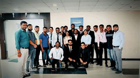 Gautam Kushwaha On Linkedin Congratulations Guys To Complete Our First Wip With Govind Milk And Milk