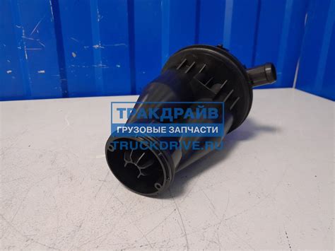 Фильтр вентиляции картера Ман Тгс Тгх Тга D2066 D2676 D2868 сапун 05.10 ...