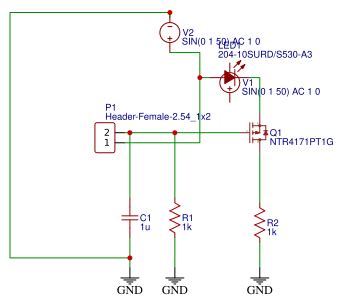 Touch Probe Resources EasyEDA