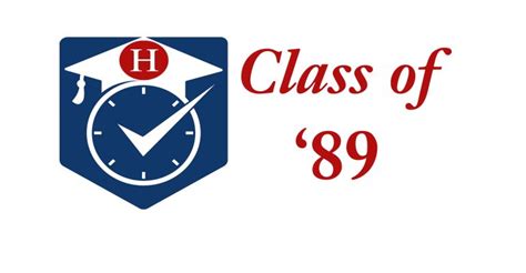 Class Of 89 Hornell High School Alumni Association
