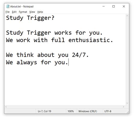 File Handling In Python Part 1 Study Trigger